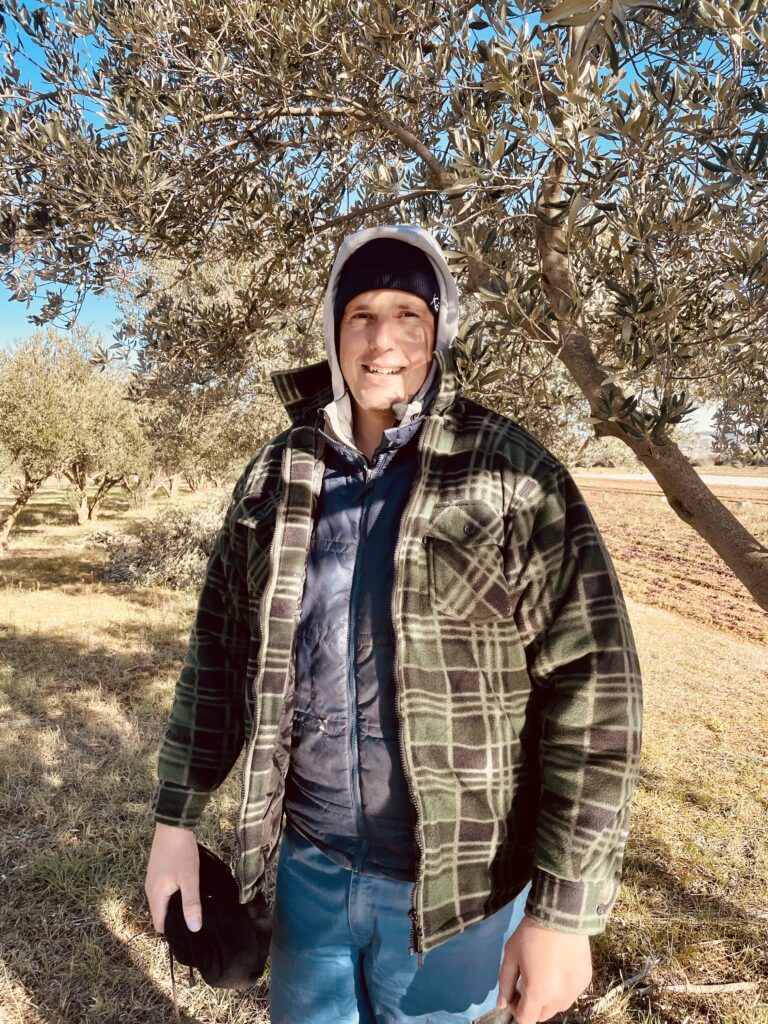 About us – Jacobs Olive