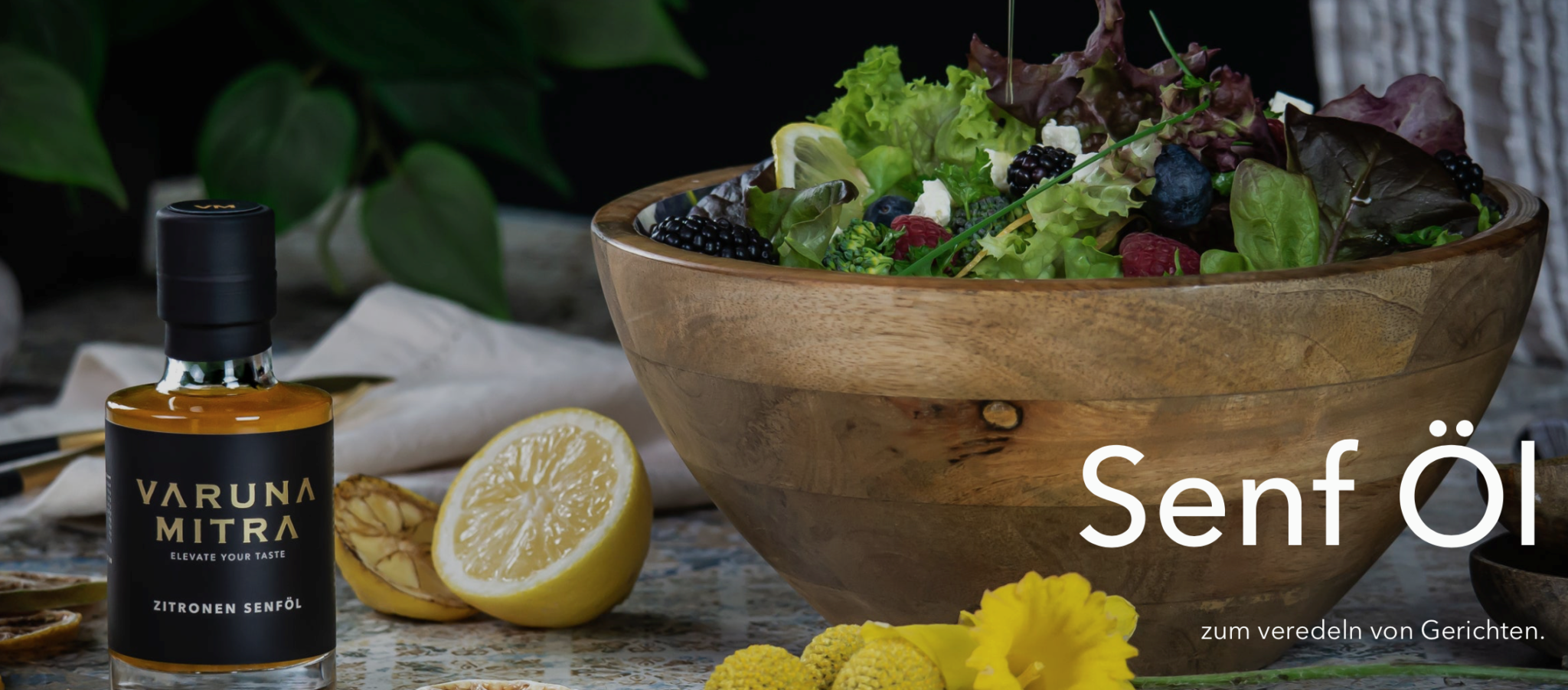 Partners – Jacobs Olive